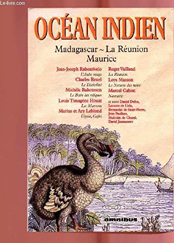 Amazon.com: Océan indien: 9782258049185: Jean-Joseph Rabearivelo ...