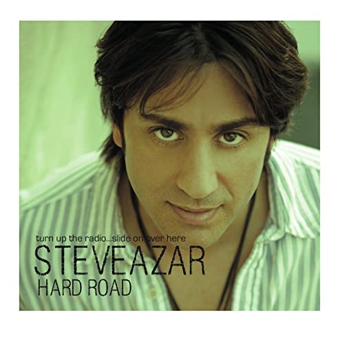 Amazon.com: Hard Road (Radio Mix) : Steve Azar: Digital Music