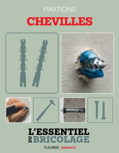Amazon.com: Techniques de base - Fixations : chevilles (L'essentiel du ...