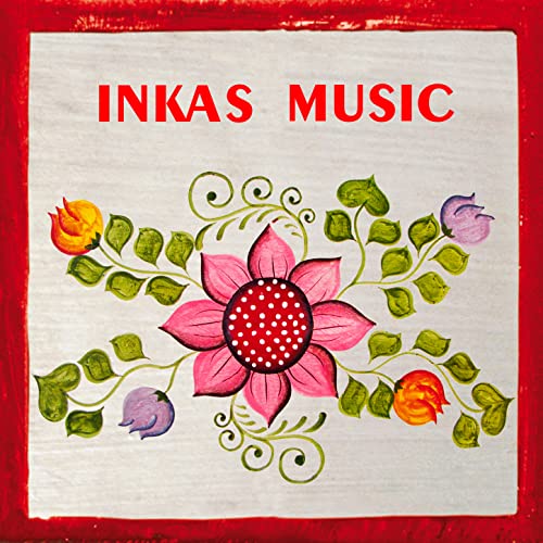 Inka's Music by VARIOUS ARTISTS on Amazon Music Unlimited