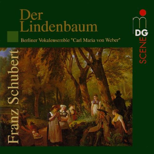 Schubert, Franz [Vienna], Detmolder Horn Quartet, Christof Keymer ...