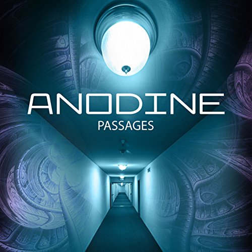 Amazon MusicでAnodineのPassagesを再生する