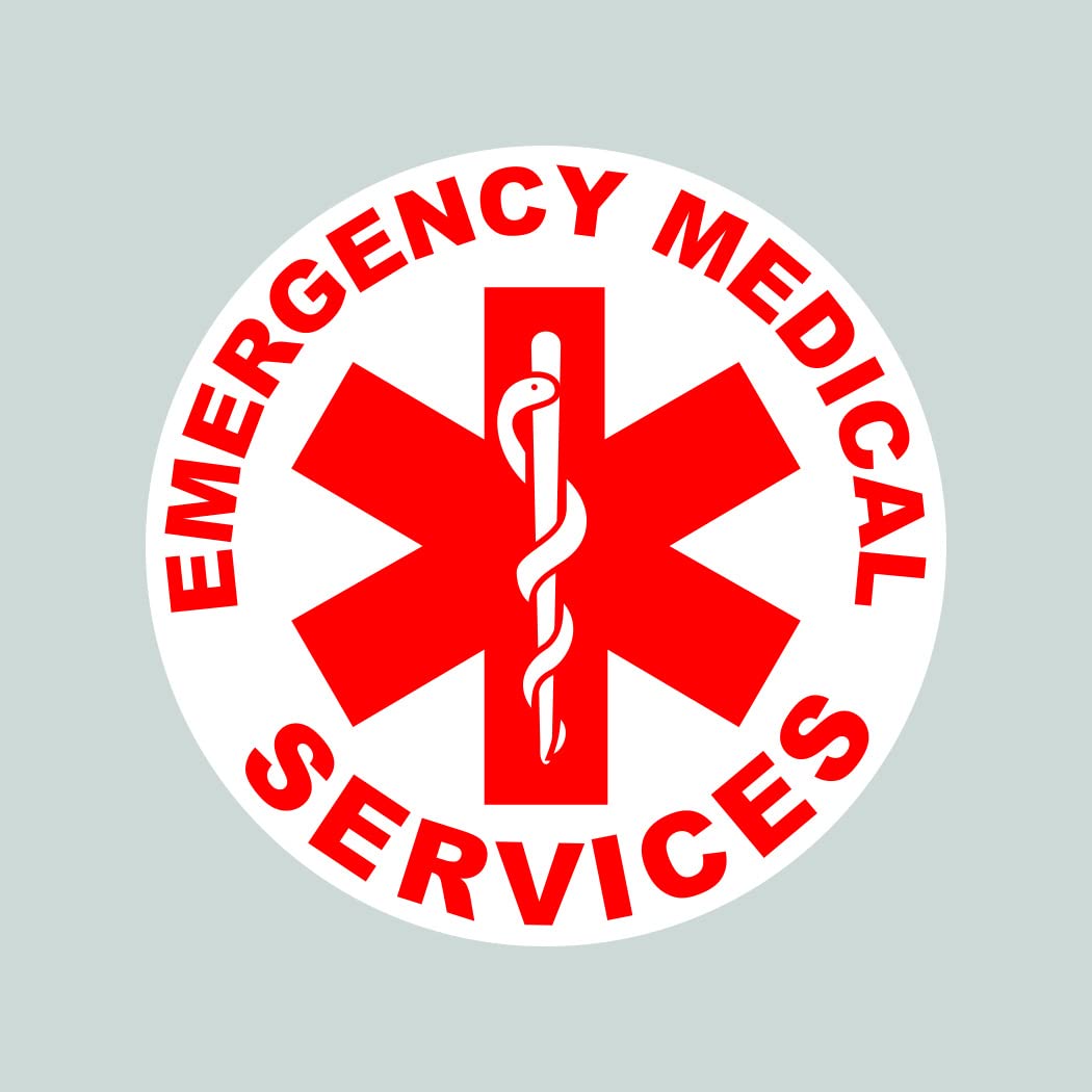 Emergency Logo