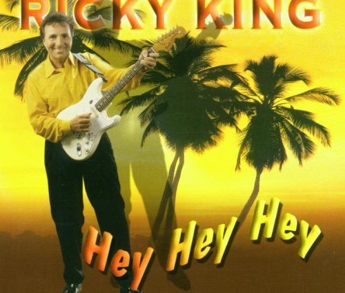 Hey,Hey,Hey - King,Ricky: Amazon.de: Musik