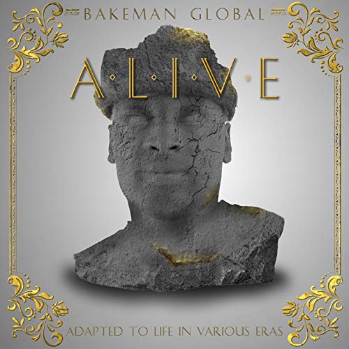 Amazon.com: A.L.I.V.E : Bakeman Global: Digital Music