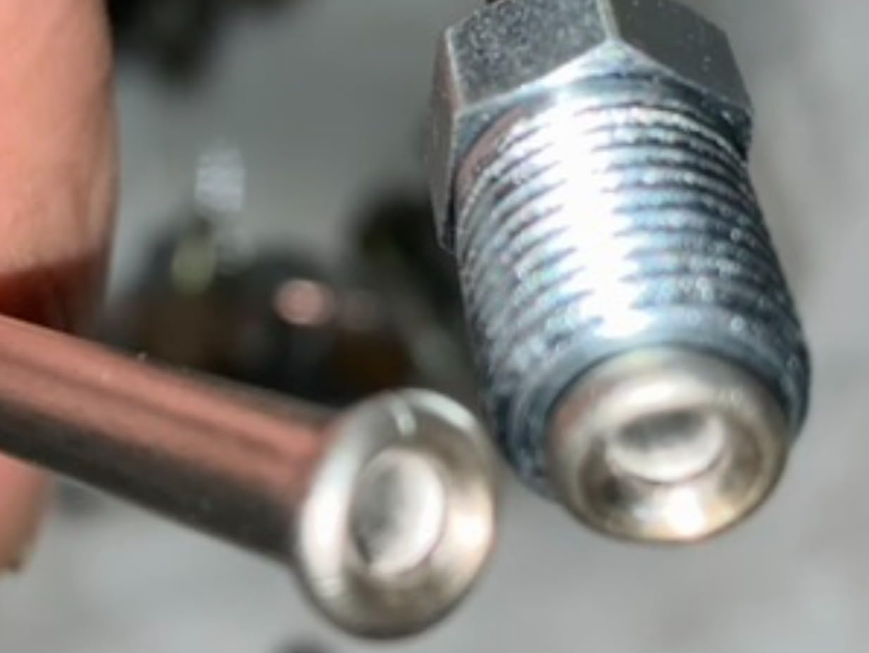 $25/mo - Finance TGR Professional Brake Line Flaring Tool- 45 Degree ...