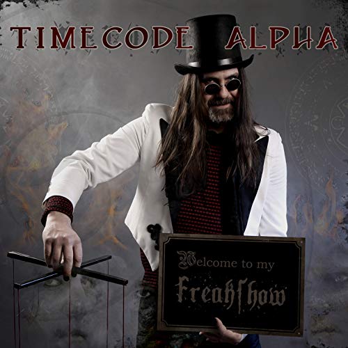 Play Freakshow by TimeCode Alpha on Amazon Music