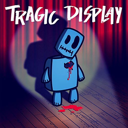 Play Tragic Display by Antivalent on Amazon Music