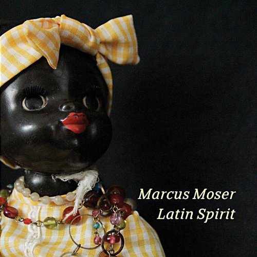 Amazon.com: Latin Spirit : Marcus Moser: Digital Music