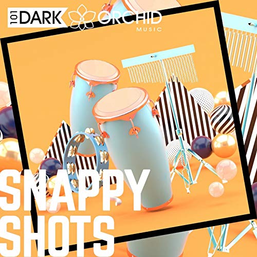 Amazon.com: Snappy Shots : 101 Dark Orchid Music: Digital Music