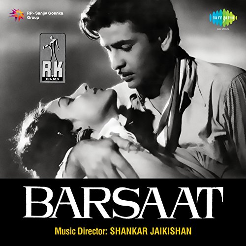 Amazon MusicでShankar JaikishanのBarsaat (Original Motion Picture ...