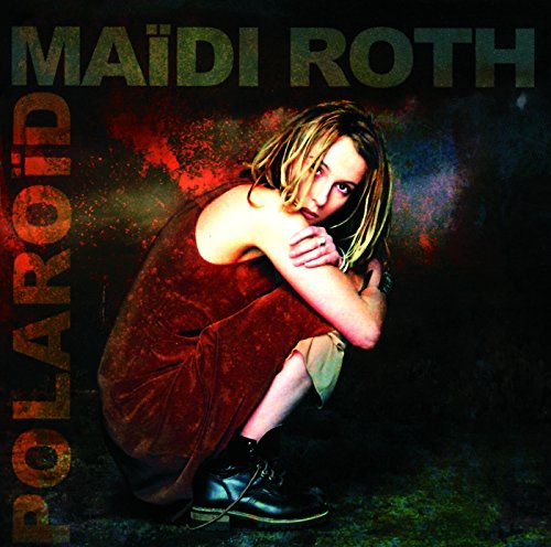Écouter Polaroid de Maïdi Roth sur Amazon Music