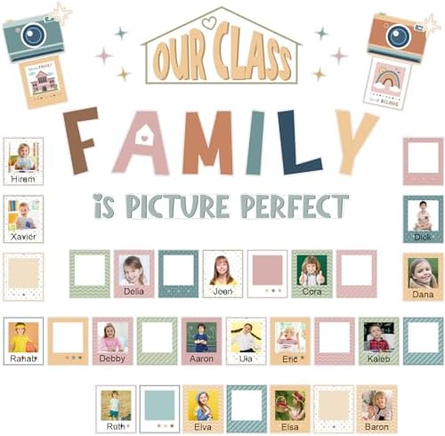 Amazon.com: Better Together Picture Frame Bulletin Board Set - 51 ...