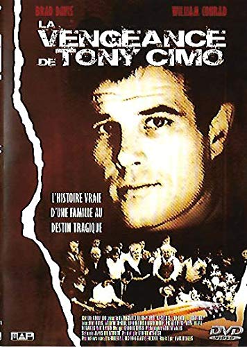 La vengeance de tony cimo dvd : Anonyme: Amazon.es: Libros