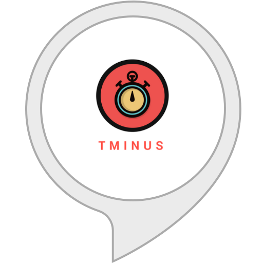 Amazon.com: T Minus : Alexa Skills