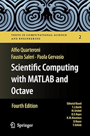 Programming for Computations - Python: A Gentle Introduction to ...