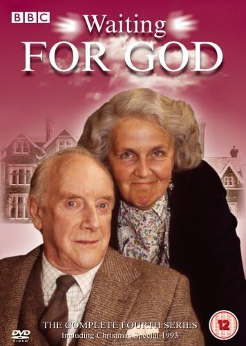 Waiting for God - Series 4 [DVD]: Amazon.co.uk: Graham Crowden ...