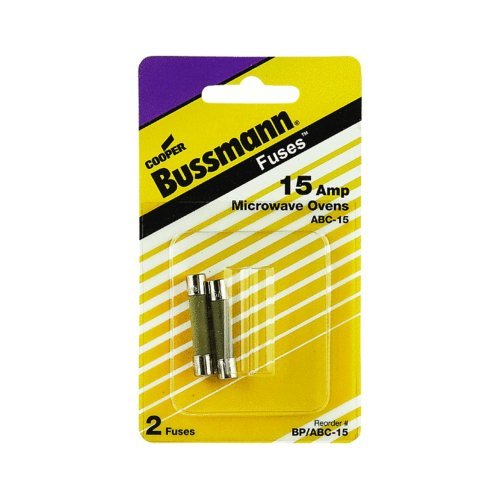 Bussmann BP/ABC-15 ABC Electronic Fuse by Bussmann: Amazon.com: Tools ...