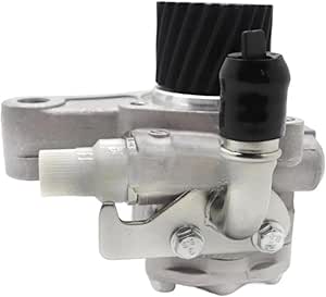 MC093701 MK383006 Power Steering Pump Compatible For Mitsubishi Fuso ...
