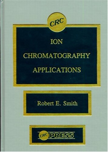 100 Best Chromatography Books of All Time - BookAuthority