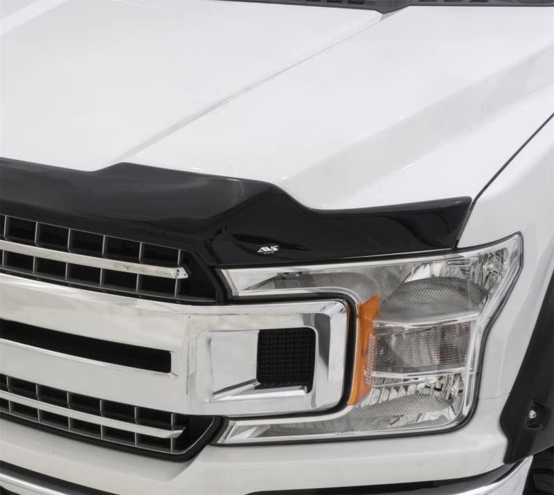 Snapklik.com : Auto Ventshade AVS Aeroskin Hood Protector Fits 2020 ...