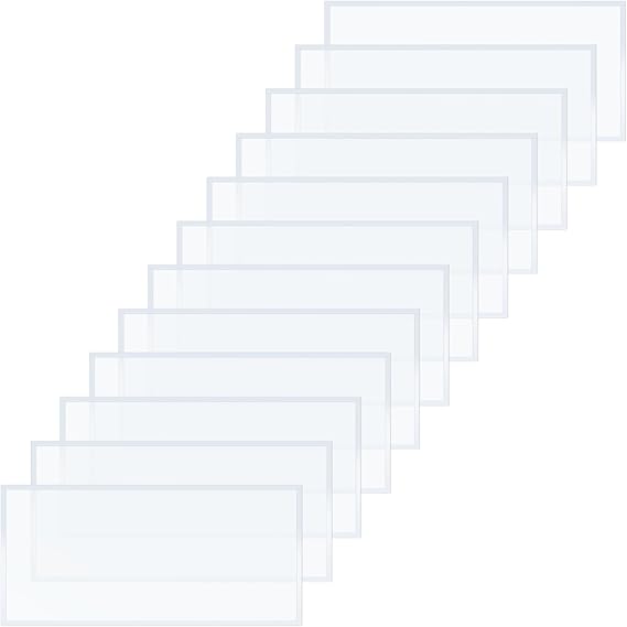 Amazon.com: Fabbay 12 Pcs Sandblast Cabinet Inner Lens Protector 22 x ...