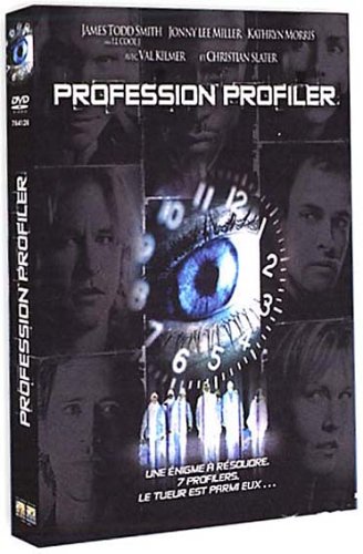 Amazon.com: Profession Profiler : Movies & TV