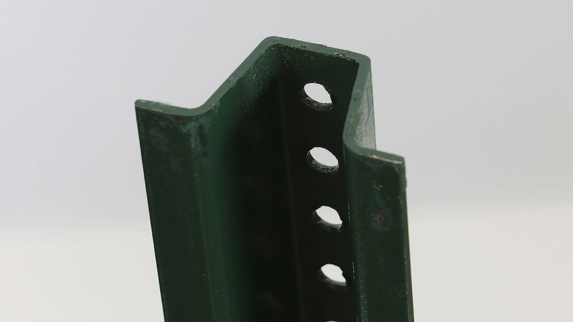 Snapklik.com : SmartSign U-Channel Sign Post