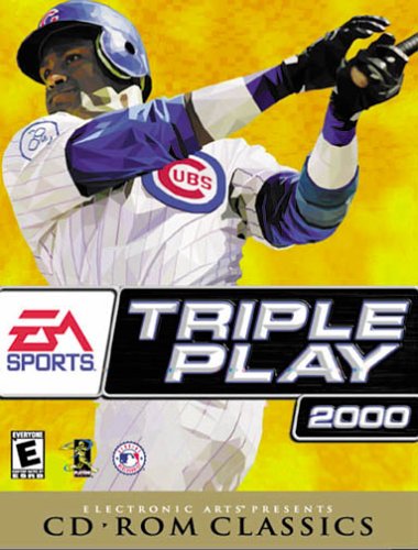 Amazon.com: Triple Play 2000 - PC : Video Games