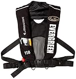 ・ブランド:エバーグリーン(EVERGREEN)・製造元:エバーグリーン(EVERGREEN)・サイズ:フリー・国土交通省型式承認モデル(自動膨張タイプ)