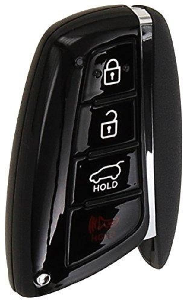 Snapklik.com : Genuine Hyundai 95440-4Z200 Smart Key Fob