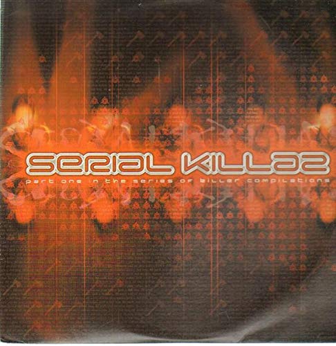 Serial Killaz - Amazon.com Music