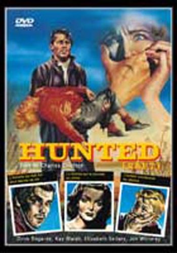 Amazon.com: Hunted : Movies & TV