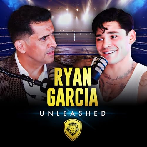 Ryan Garcia Unfiltered: KingRy Reveals BIGGEST Publicity Stunt EVER ...
