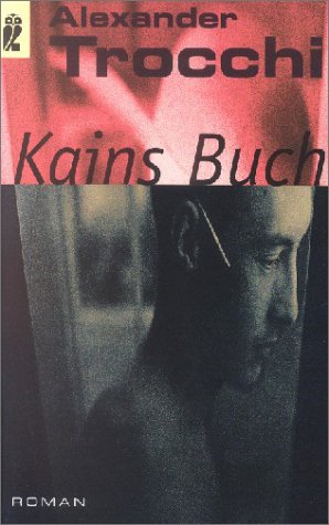 Amazon.com: Kains Buch.: 9783548244419: Alexander Trocchi: Books