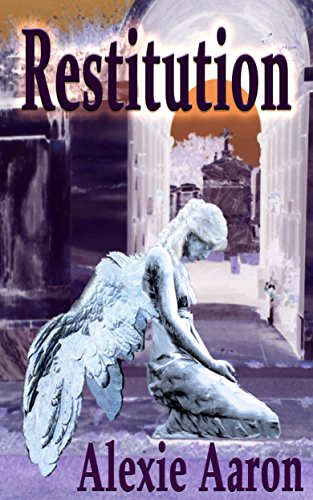 Amazon.com: Restitution (Haunted Series Book 17) eBook : Aaron, Alexie: Books