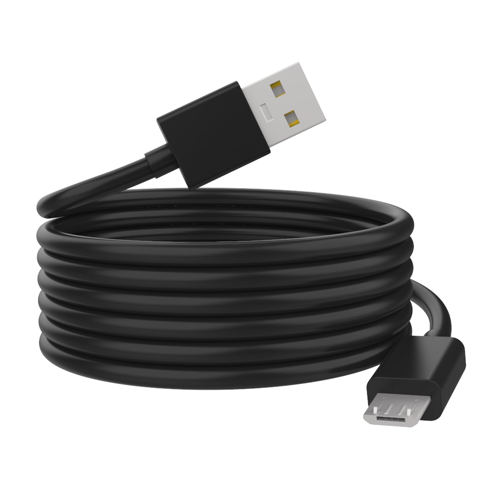 Amazon.com: Zosvoses Micro USB Cable for Kindle, Compatible with Old ...