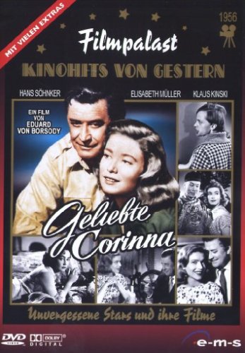 Amazon.com: Geliebte Corinna : Movies & TV
