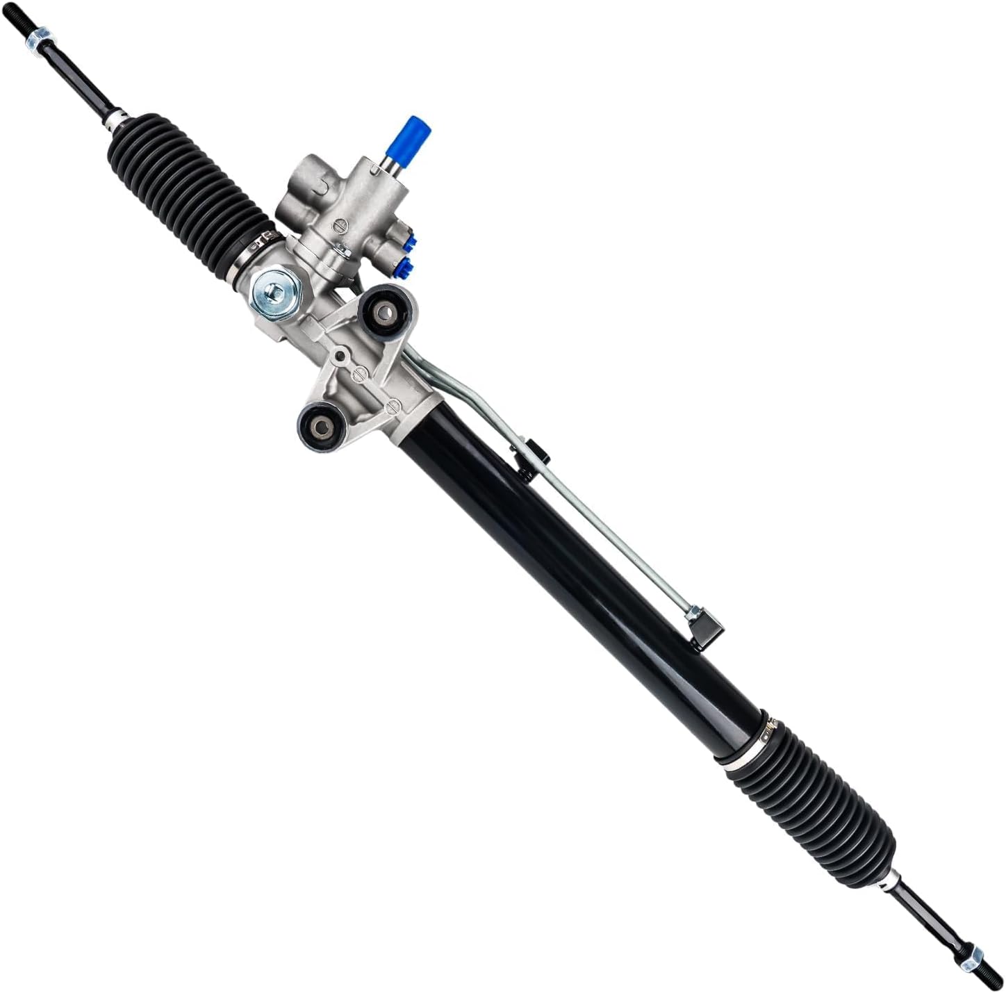 Amazon.com: KAC Power Steering Rack and Pinion Custom Fit 01-02 MDX ...
