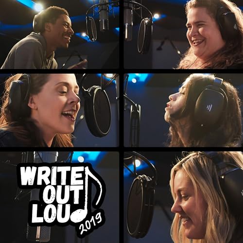 Little Miss Perfect song by Write Out Loud feat. Taylor Louderman ...