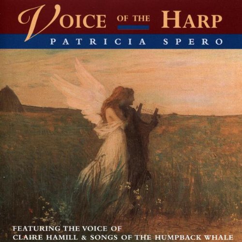 Voices of the Harp: Patricia Spero: Amazon.es: CD y vinilos}
