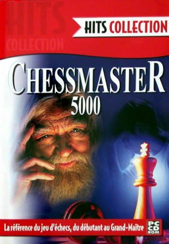 Chessmaster 5000 : Amazon.fr: Jeux vidéo