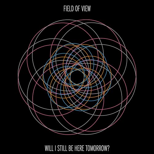 Amazon Music Unlimited - Field of View 『Will I still be here tomorrow』