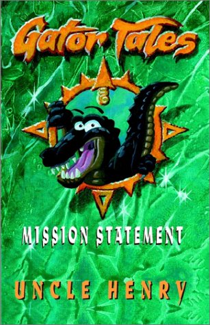 Gator Tales: Henry, Uncle: 9781401029852: Amazon.com: Books