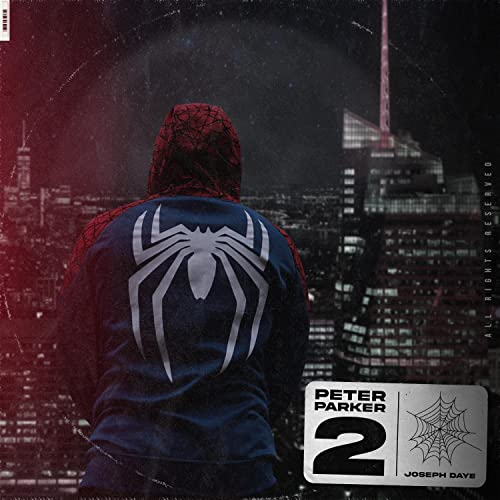 Peter Parker 2! (The Amazing Spider-Man 2) de Joseph Daye no Amazon ...