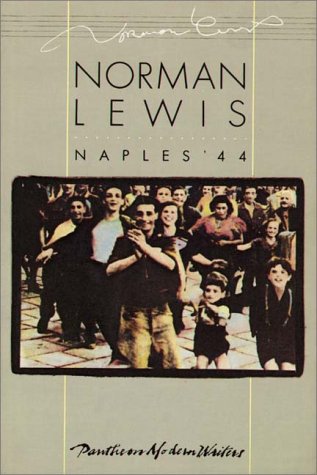Naples '44 : Lewis, Norman: Amazon.ca: Books