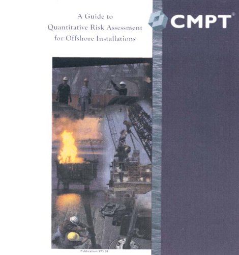 Amazon | Guide to Quantitative Risk Assessment for Offshore ...