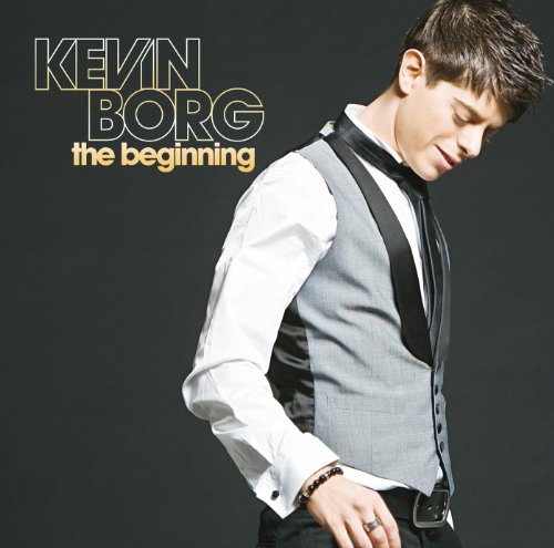 Play The Beginning by Kevin Borg on Amazon Music