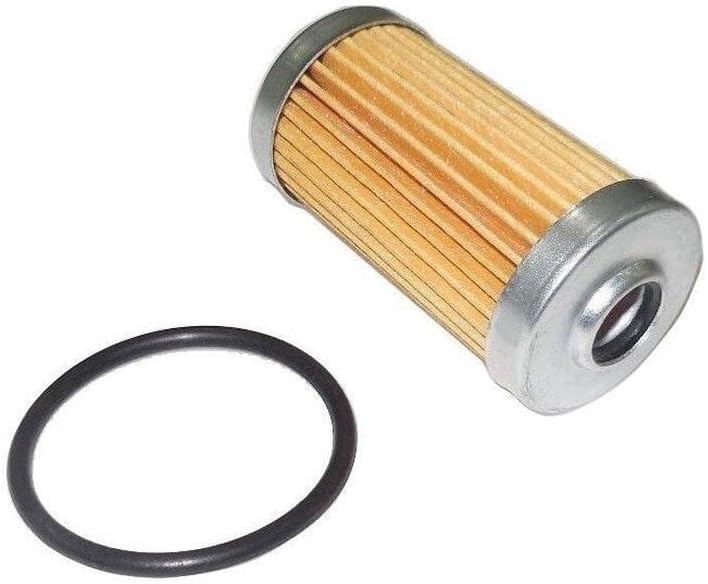 Amazon.com: Replacement For Compatible With New Fuel Filter W-Oring for ...