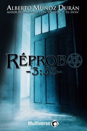 Buy Réprobo Book Online at Low Prices in India | Réprobo Reviews ...